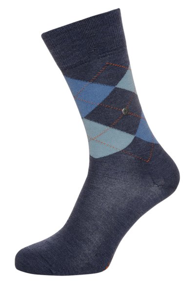 Toutes les chaussettes homme Burlington | A commander chez Zalando