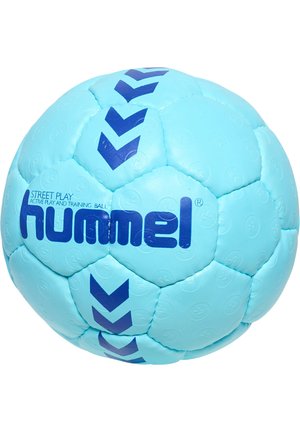 Hummel ELITE HB UNISEX - Handbal - blue white yellow/koningsblauw ...