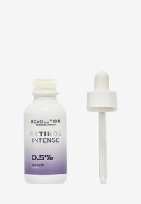 Revolution Skincare 0.5% RETINOL INTENSE SERUM - Serum - - - Zalando.ch