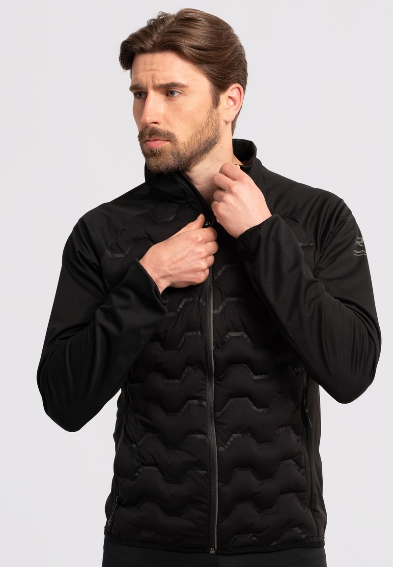 Rukka MAATIALA - Giacca softshell - schwarz/nero - Zalando.it