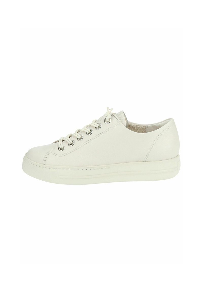 Paul Green Trainers - maincalf ivory/off-white - Zalando