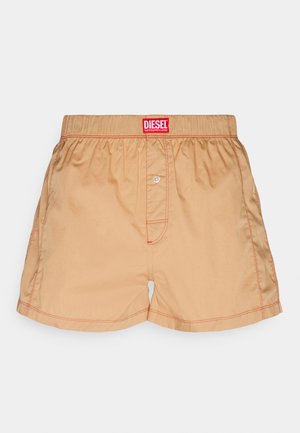 Diesel STARK - Boxer shorts - ganache/brown - Zalando.co.uk