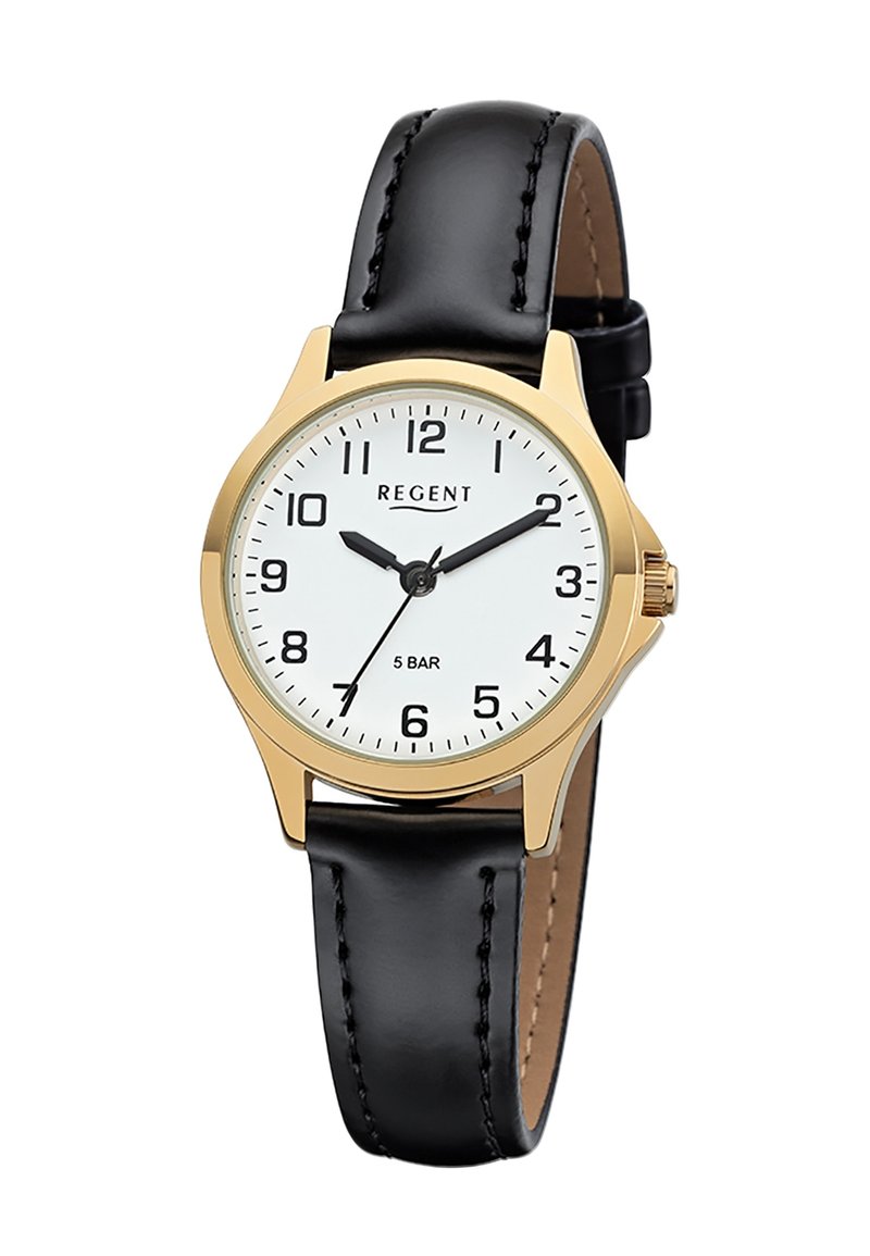 Regent Watch - schwarz/black - Zalando.de
