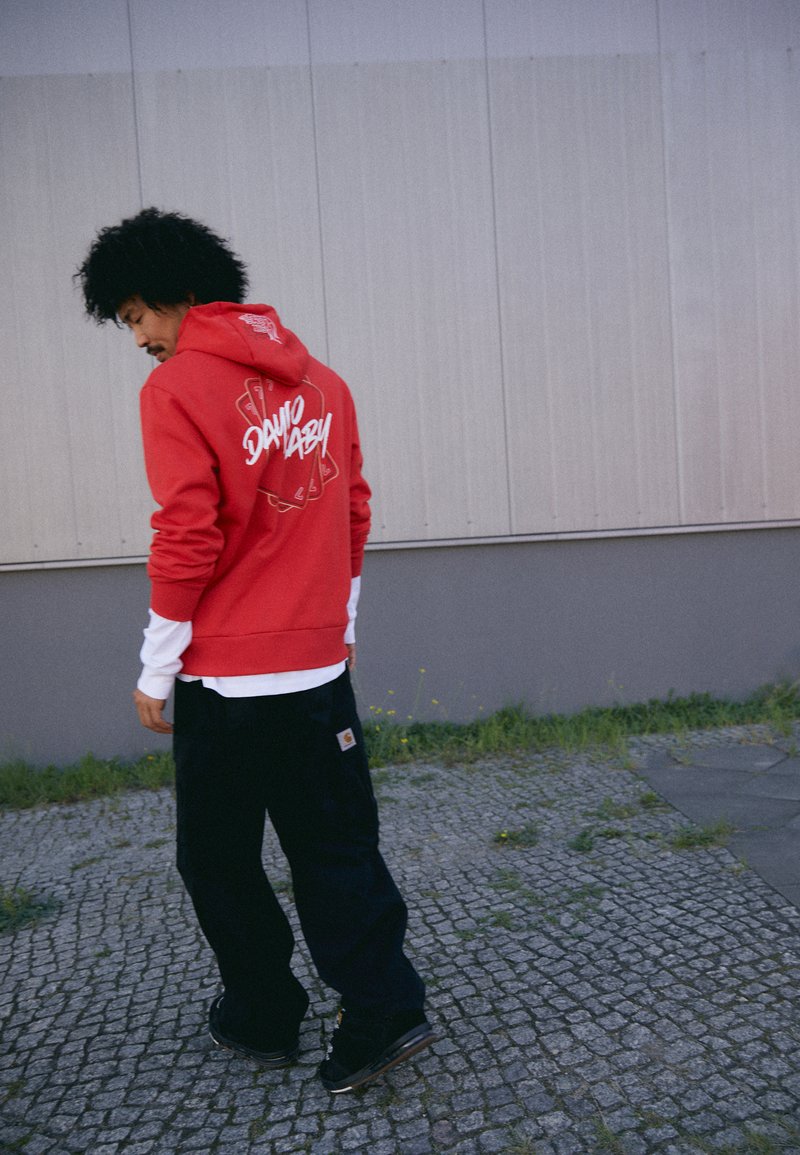 Puma DAYGO - Bluza z kapturem - Zalando.pl