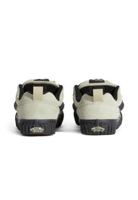 Vans KNU SKOOL - Sneakers - dark green/mørkegrøn - Zalando.dk