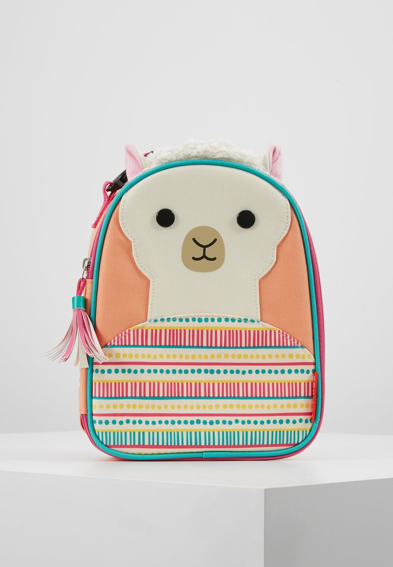 Skip Hop ZOO LUNCHIES LLAMA - Lunch box - multicoloured/multi-coloured ...