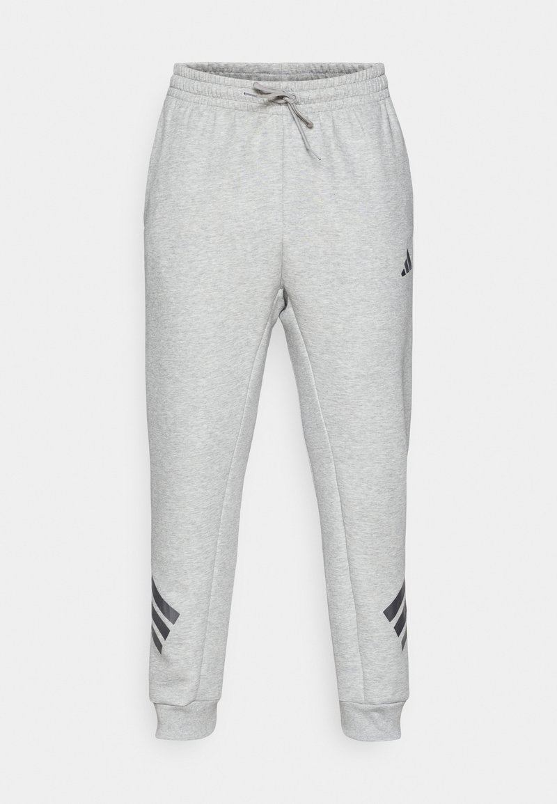 adidas Sportswear Jogginghose - medium grey heather/grau - Zalando