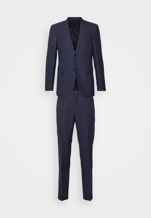 Tiger of Sweden JULIEN - Suit - dusty blue/blue - Zalando.co.uk