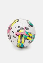 Puma ORBITA 1 TB FIFA QUALITY PRO UNISEX - Futball - white/multi colour ...