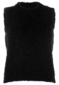 Alba Moda Strickpullover - schwarz - Zalando.at