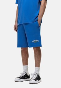 Good For Nothing Shorts - blue/blauw - Zalando.nl