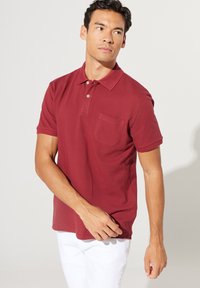 AC&CO / ALTINYILDIZ CLASSICS COMFORT FIT BASIC - Poloshirt - Comfort Fit Basic Comfort Polo ...