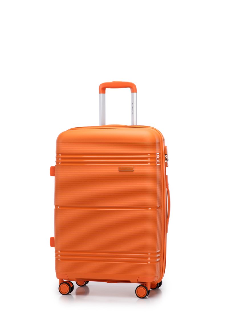WITTCHEN COSMO LINE COLLECTION - Trolley - orange - Zalando.de