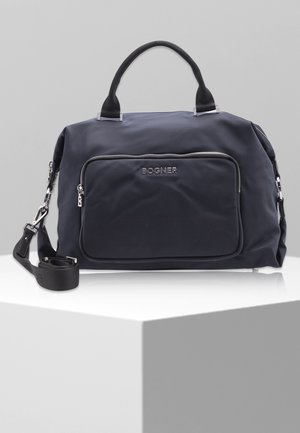 Bogner KLOSTERS SOFIE - Borsa a mano - black/nero - Zalando.it