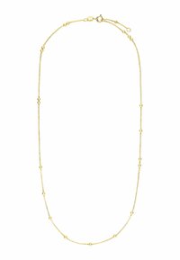Lucardi Necklace - gold no stone/gold-coloured - Zalando