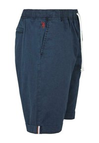 U.S. Polo Assn. BORIS - Shorts - dark sapphire/mörkblå - Zalando.se