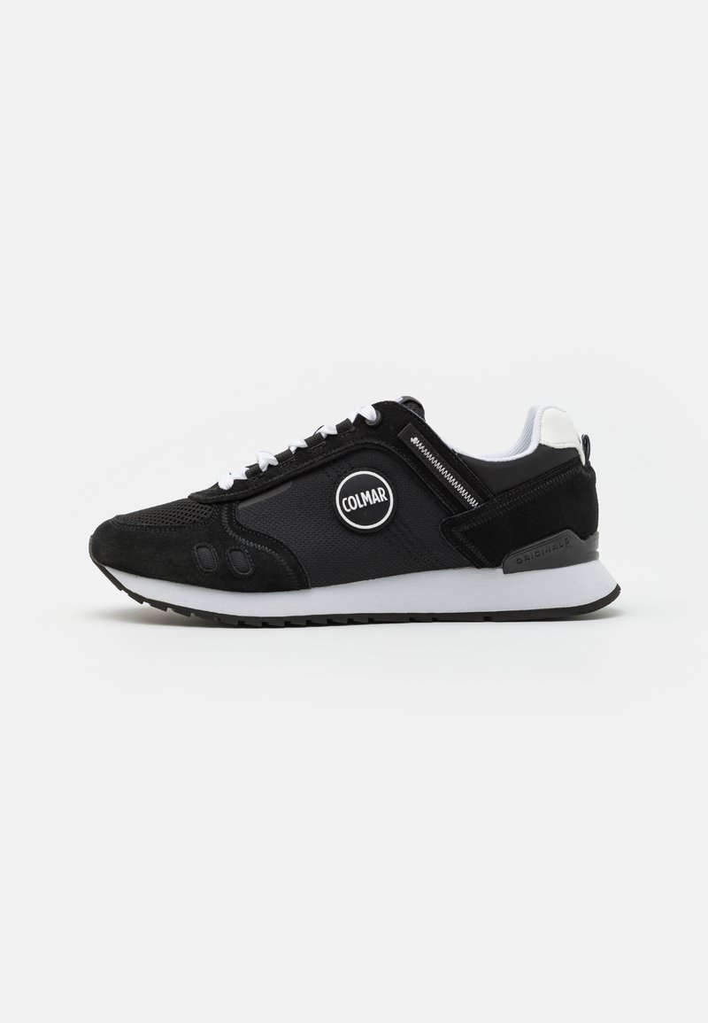 Colmar Originals TRAVIS SPORT BOLD - Zapatillas - black/negro - Zalando.es