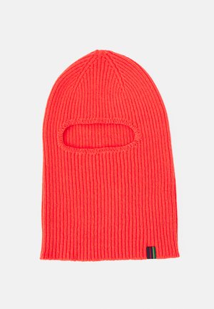 Urban Classics BALACLAVA - Kopftuch - black/schwarz - Zalando.ch