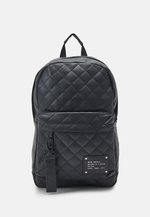 HXTN Supply LUXE BACKPACK UNISEX - Tagesrucksack - black/schwarz ...