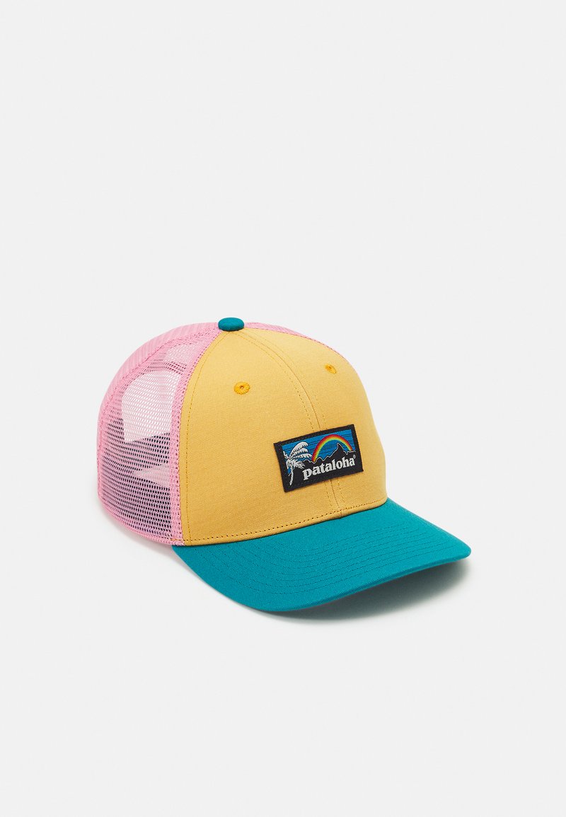 Patagonia TRUCKER HAT UNISEX - Cap - patalokahi label: dried mango ...