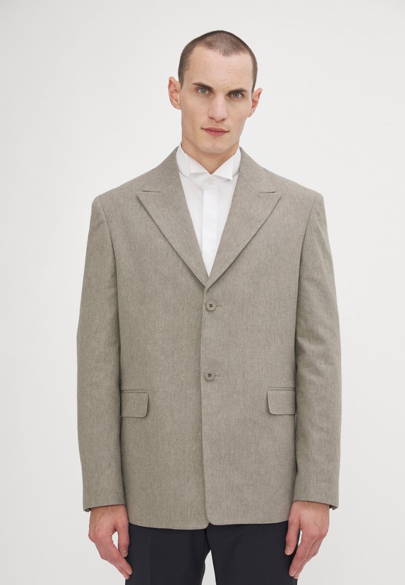 Holzweiler ALEX - Colbert - taupe - Zalando.nl