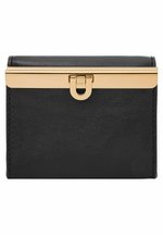 Fossil PENROSE - Portemonnee - black/zwart - Zalando.be