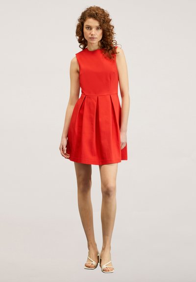 Robes rouge en ligne | ZALANDO - Page 3