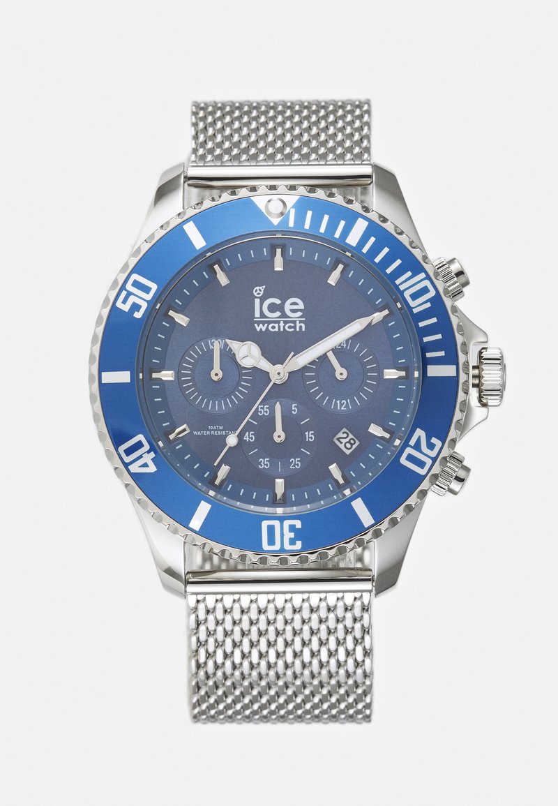 Ice-Watch Chronograph - blue/blau - Zalando.at