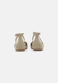 Tamaris Babies - pistacchio/vert clair - ZALANDO.FR