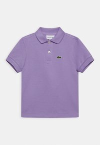 Lacoste UNISEX - Pólóing - lilac/orgona lila - Zalando.hu