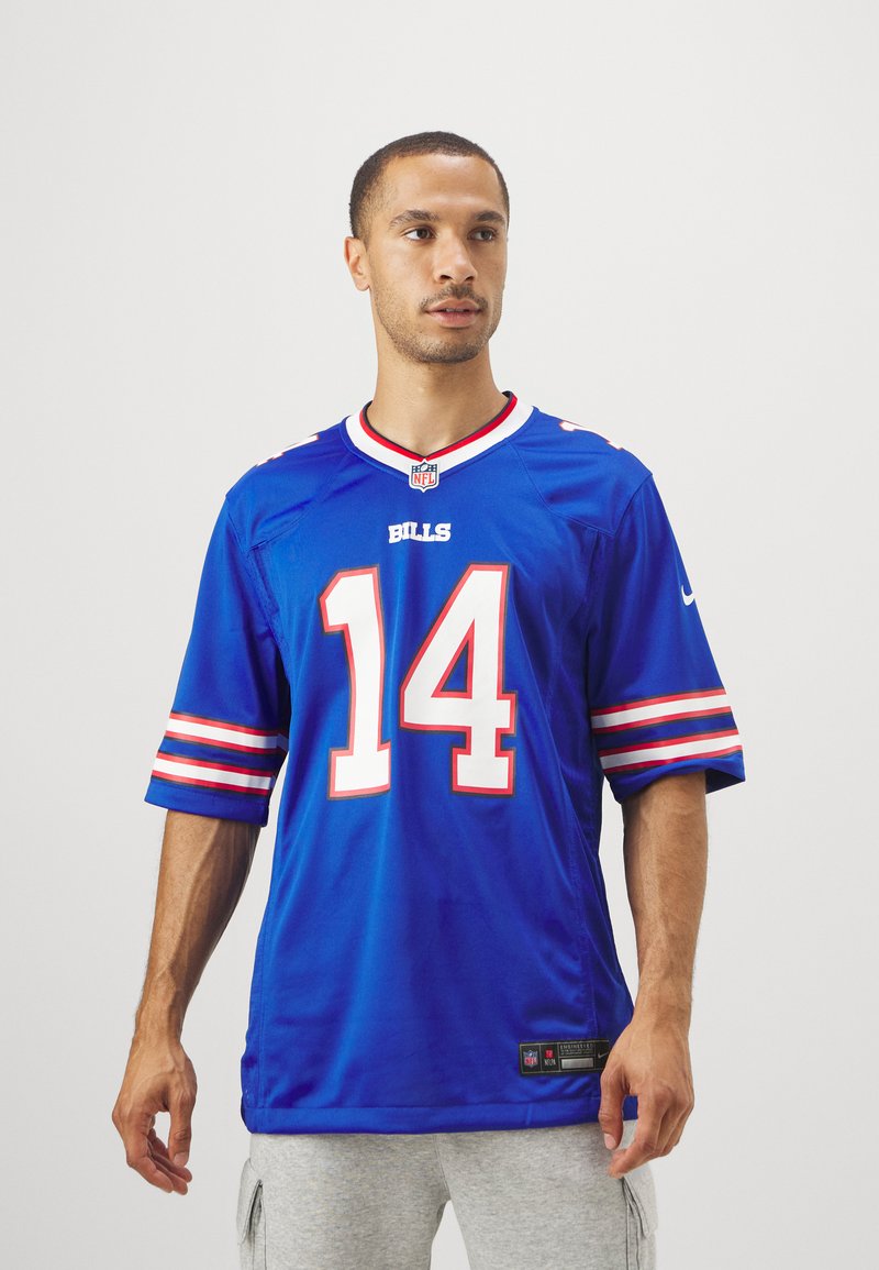 Nike Performance NFL STEFON DIGGS 14 BILLS - Squadra - old royal/blu ...