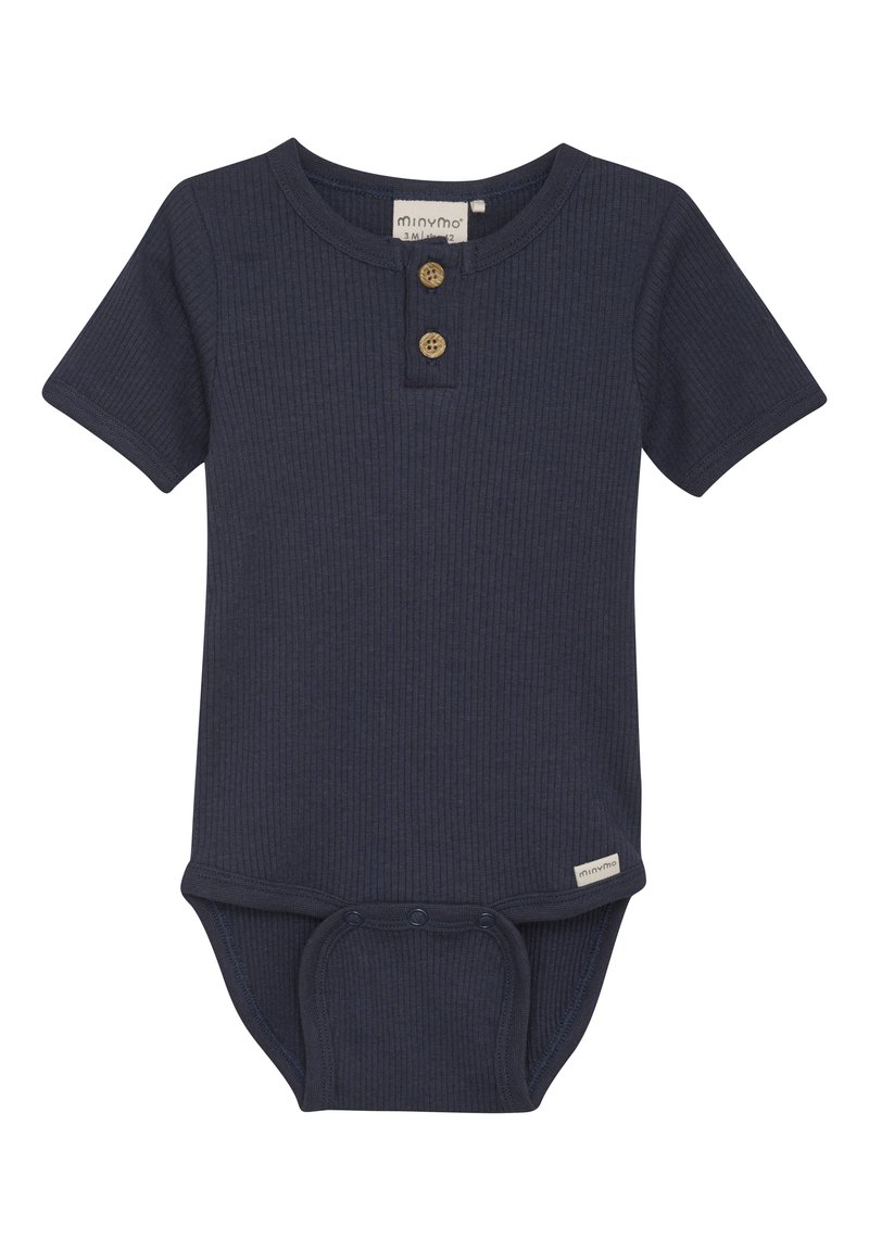Minymo Body - blue nights/dunkelblau - Zalando.de