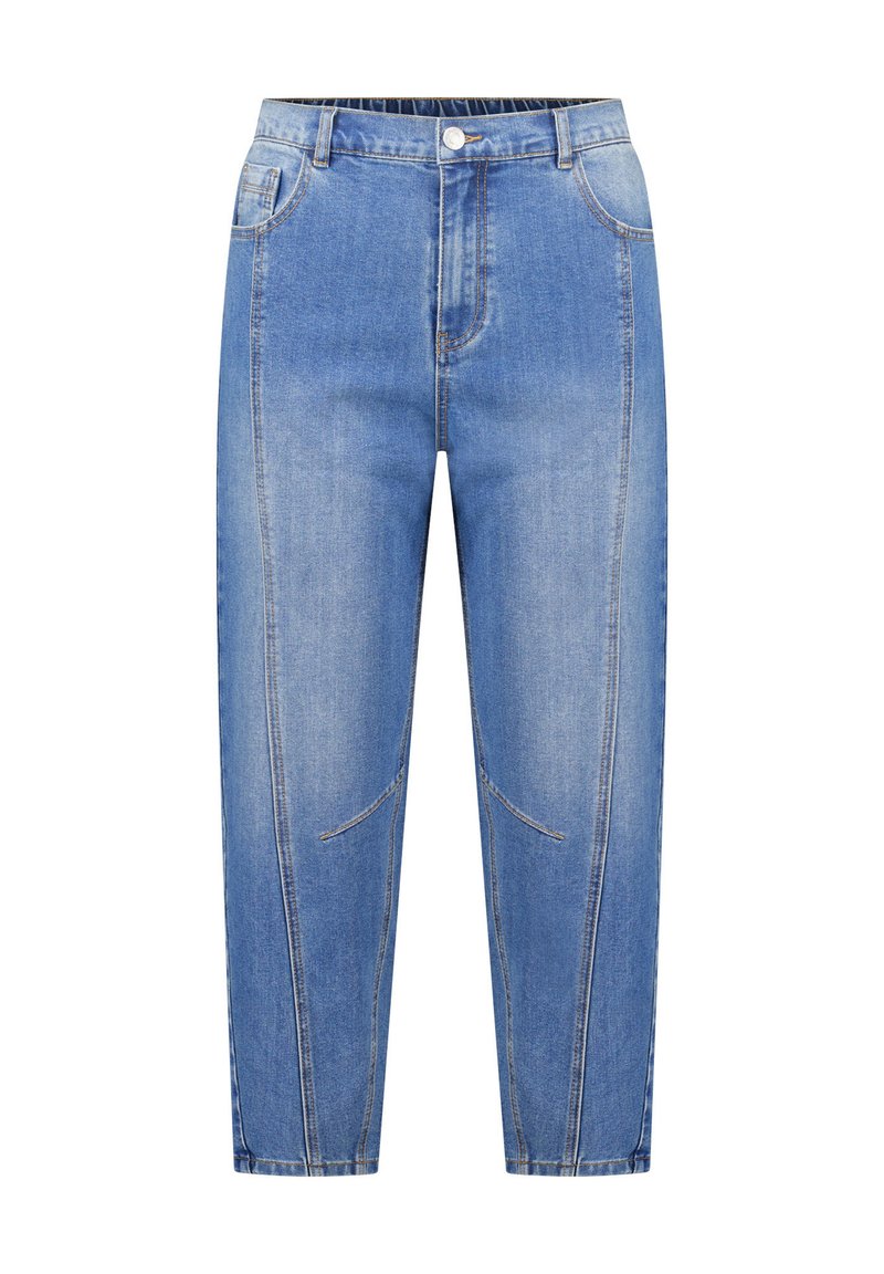 MS Mode Jeans fuselé - blue/denim indigo - ZALANDO