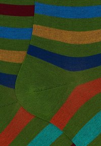 Gallo Calze - verde/multicolore - Zalando.it
