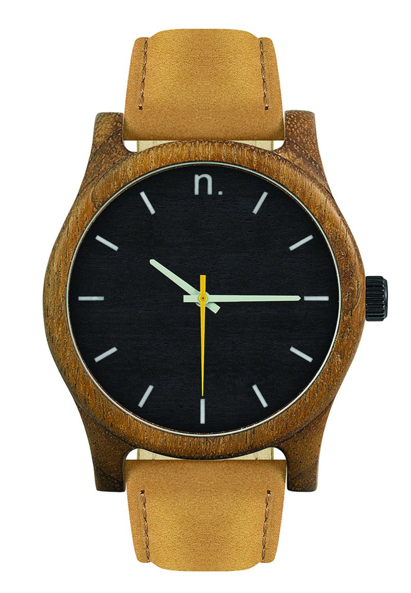 Neat Watch - black - Zalando