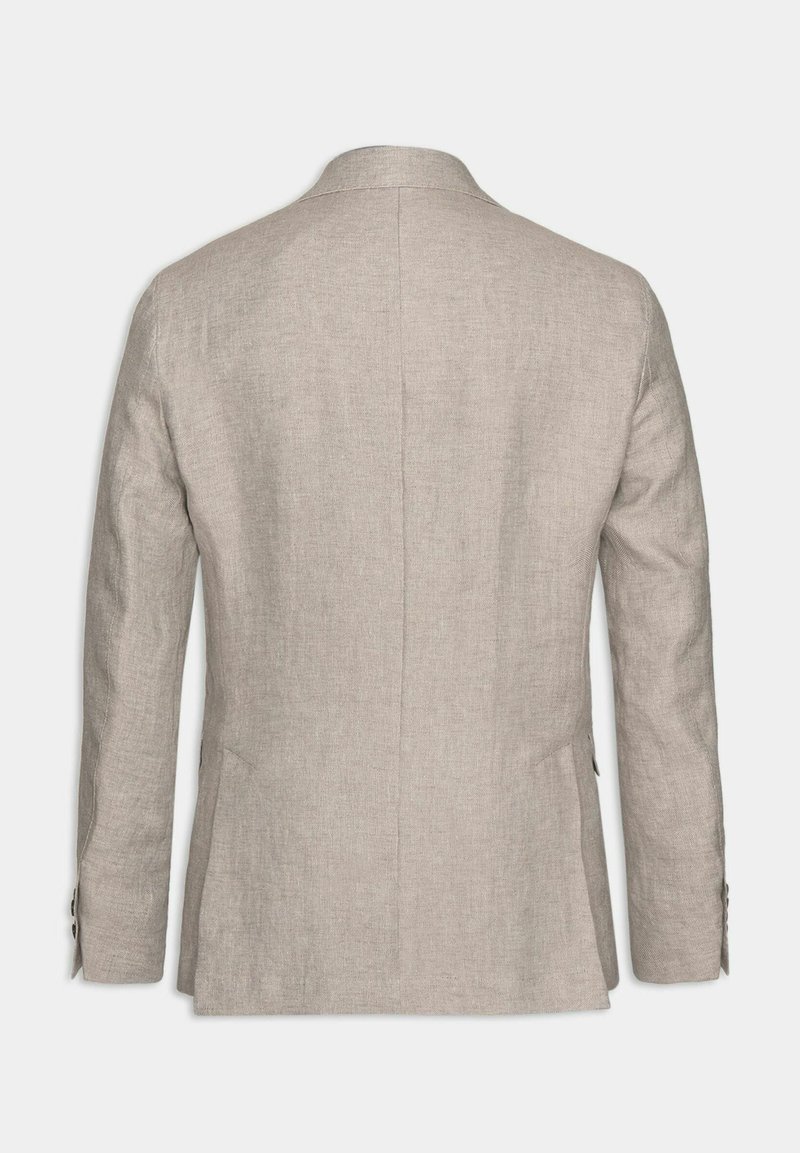 Oscar Jacobson FERRY SOFT - Sakko - trench beige/beige - Zalando.at
