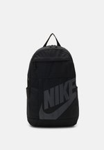 Nike Sportswear UNISEX - Rugzak - black/black/anthracite/zwart - Zalando.nl