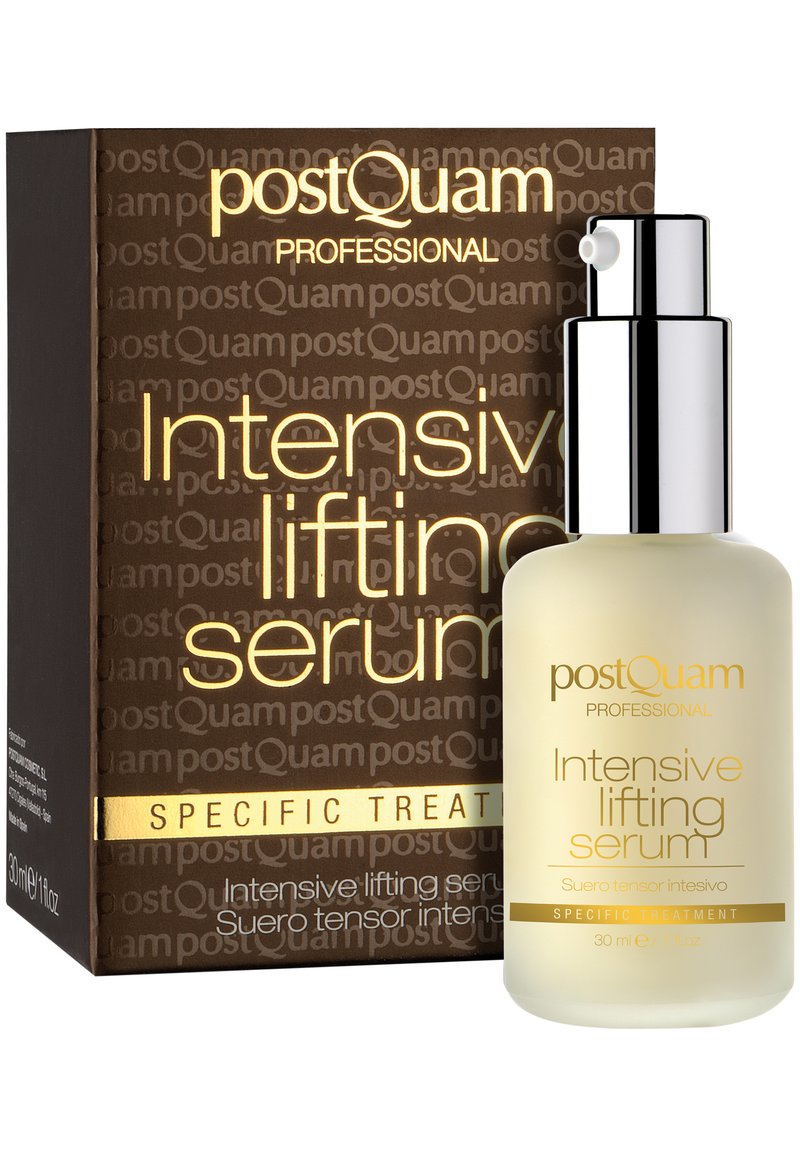 PostQuam SKIN CARE INTENSIVE LIFTING SERUM (30 ML.) - Serum ...