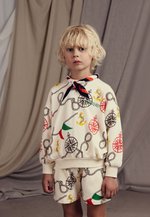 Mini Rodini NAUTICAL UNISEX - Felpa - multi/multicolore - Zalando