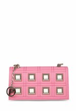Parigi PARIGI BLUE CROSS BODY BAG-BLUE - Across body bag - pink ...
