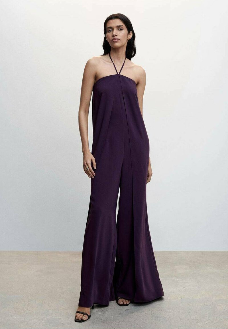 Mango ALEXA-A - Mono - purple/morado - Zalando.es