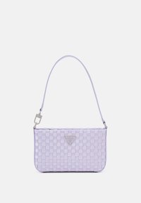 Guess TWILLER - Handtas - lavender/paars - Zalando.nl