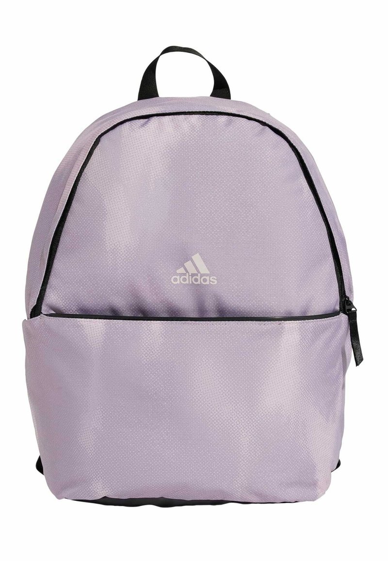 adidas Performance GRAPHIC - Rucksack - multicolor sandy pink met black ...
