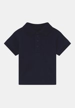 Hust & Claire ASKER UNISEX - Poloshirts - navy/mørkeblå - Zalando.dk