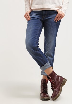 Jeansy damskie Lee - baza każdej garderoby | Zalando