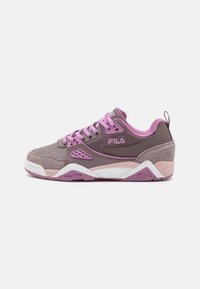 Fila CASIM - Sneakers - plum truffle/bær - Zalando.dk