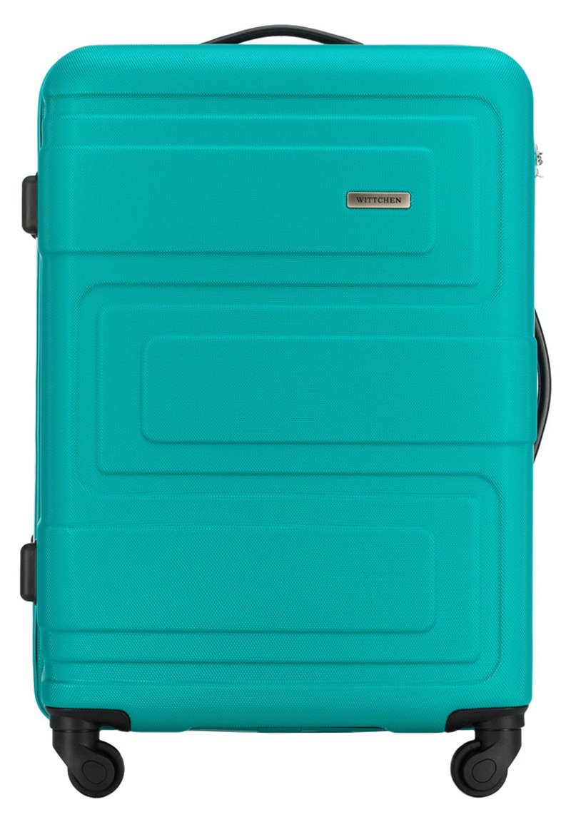 WITTCHEN VIP COLLECTION - Trolley - turquoise/türkis - Zalando.de