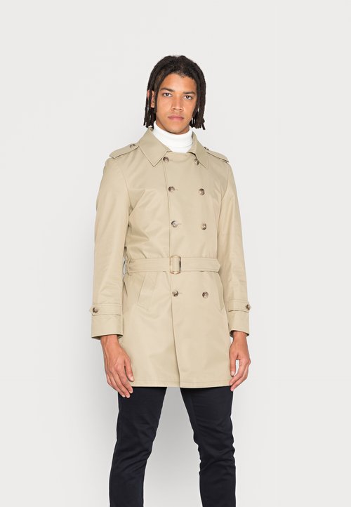 Trenchs homme | Tous les articles chez Zalando
