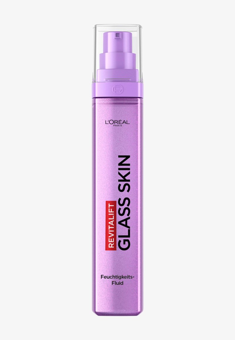 L'Oréal Paris Skin REVITALIFT FILLER GLASS SKIN MOISTURIZING FLUID ...