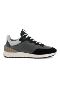 ECCO ASTIR - Sneaker low - black multicolor/schwarz - Zalando.at